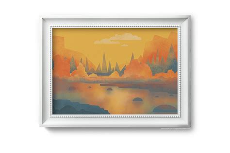 Fun With Adobe Fresco On Behance