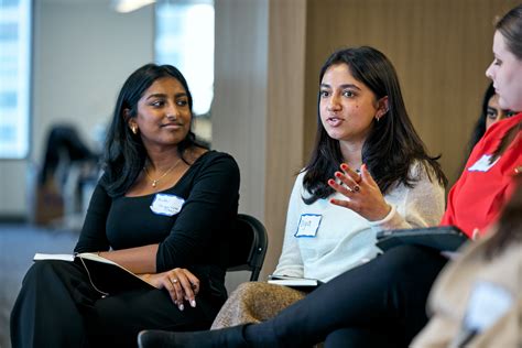 Inspiring New Career Paths For Young Women Through Alpine Investors Future Female Leaders