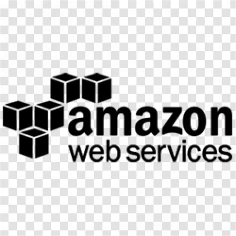 Amazon Amazon Web Services Cloud Computing CloudFront Elastic Compute Logo Transparent PNG