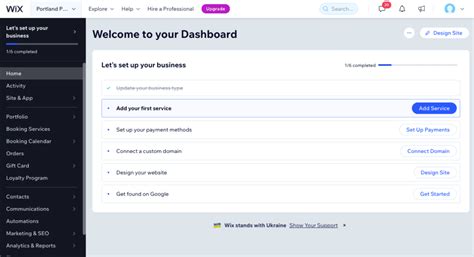 Wix Tutorial A Complete Step By Step Guide For Beginners