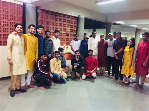 Aditya Deshpande On Linkedin Iipm Lakshmipujan