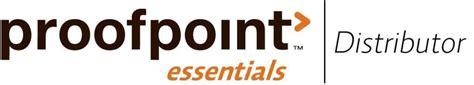 proofpoint essentials distribution global reseller program