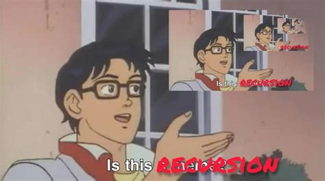 recursion is confusing r memes