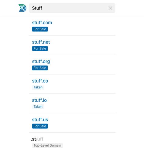 9 best domain name extensions for seo