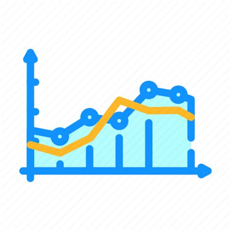 Analytics Chart Big Data Hadoop Spark Icon Download On Iconfinder