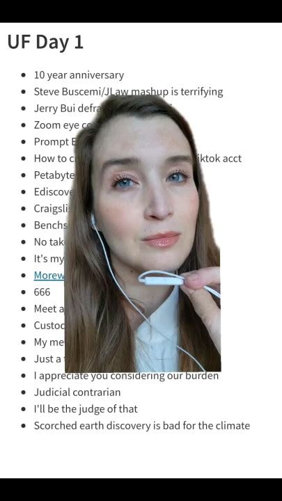 Video Kassi Burns On Linkedin Ufdisco23 10 Comments