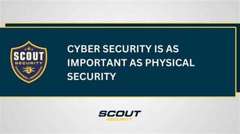 A Complete Guide To Ensuring Building Security 11 Helpful Tips Scout Security