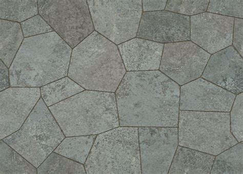 Rubble Stone Texture
