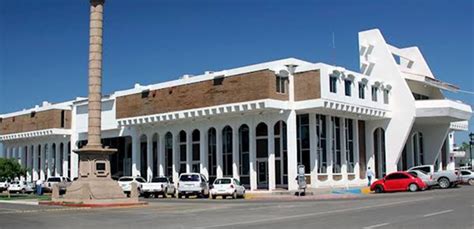 Convocan A Concurso Del Logo Del Centenario De Navojoa No Pasa Nada
