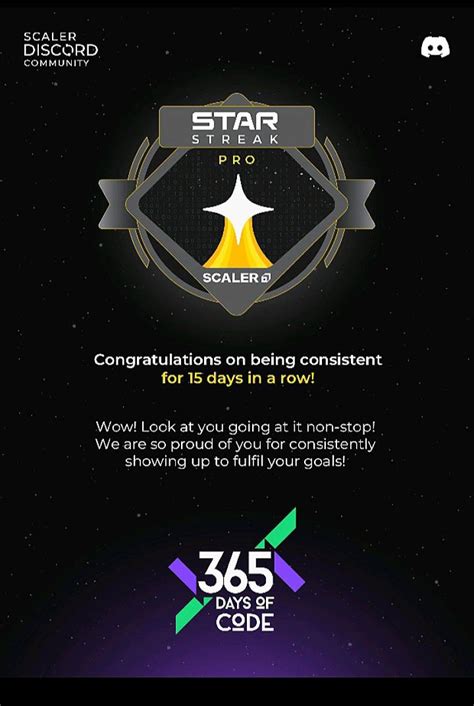 Poulami Das On Linkedin Scalerdiscord Interviewbit Scaler