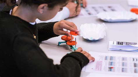 Service De Promotion Des Sciences Sps ‒ Promotion De Léducation Et Des Sciences ‐ Epfl