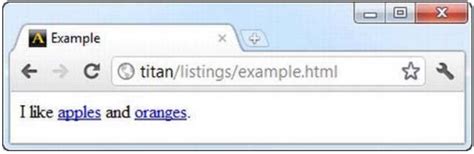 Manipulación de texto con HTML Solvetic