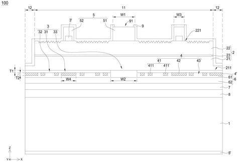 半导体发光元件的制作方法