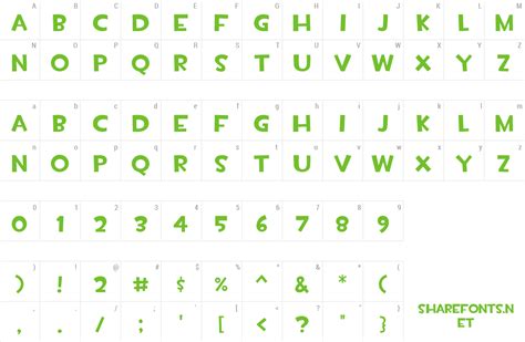 Tf2 Build Font Download Free