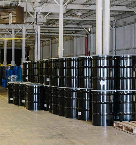 Lab Pack Services Enviroserve