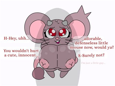 Rule 34 Anthro Big Breasts Breasts Cock Shadow Demouse Itisspermo Female Ghost Imminent Sex