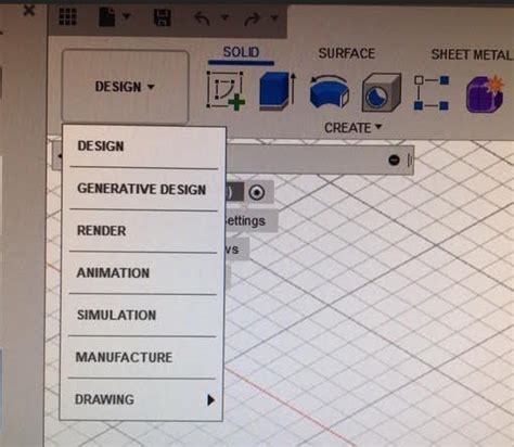 Solved Model Workspace Missing When Opening Fusion 360 Page 2 Autodesk Community