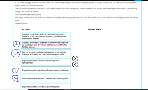 Create Excel Spreadsheet From Custom View Microsoft Fabric Community