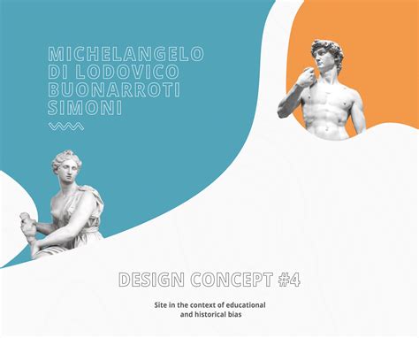 Web Design Art Project UX UI Behance