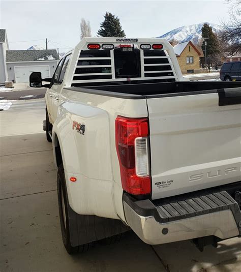 Magnum Truck Racks Photo Gallery Straight From Our Customers