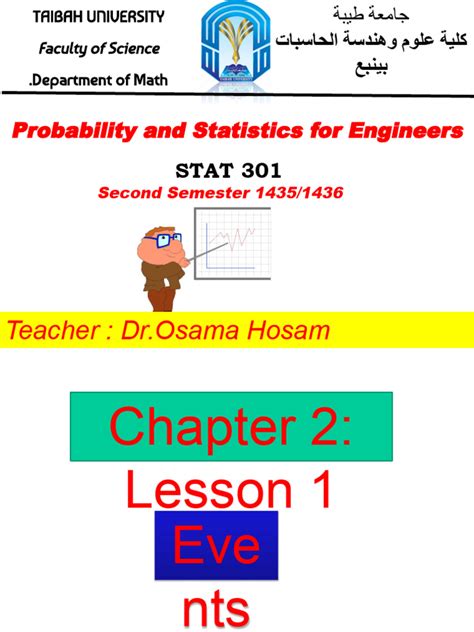 lesson3 sample space events pdf experiment measure theory