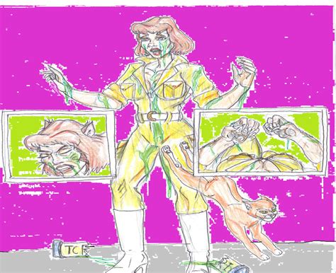 Aprils Mutation Part 1 By Theaven On Deviantart