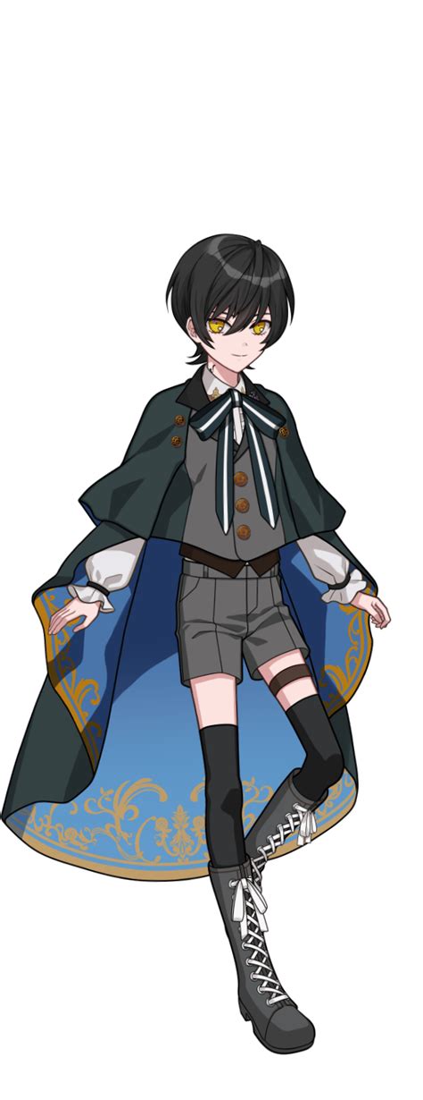 Snow Mahoyaku Es Wiki Fandom