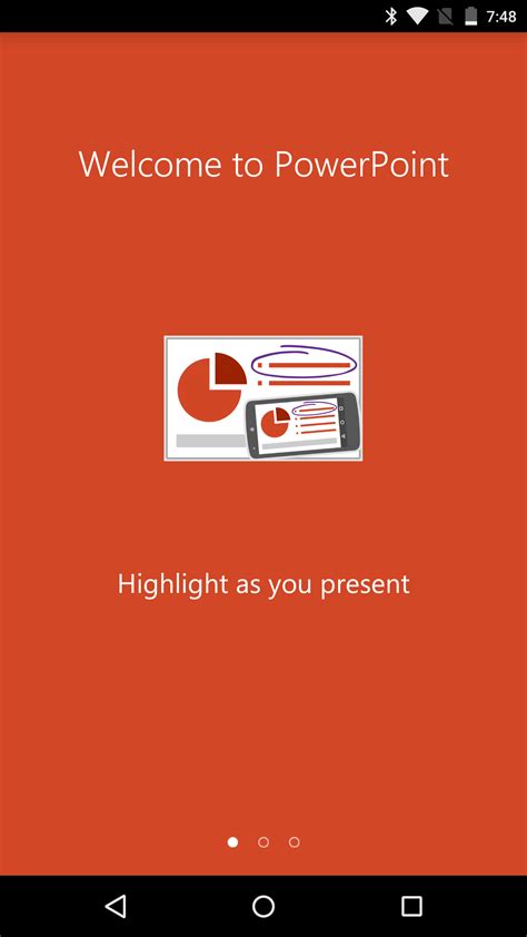 Microsoft Releases Phone Versions Of Word Excel And PowerPoint On The Play Store As Previews