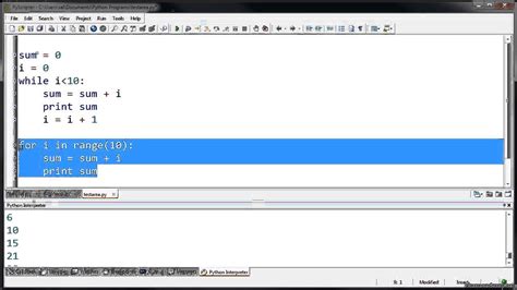 Python da While Döngüleri Bilgisayar Proglamlama Python Dilinde Programlama YouTube
