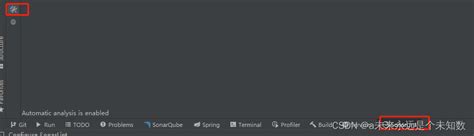 idea使用sonar idea sonar csdn博客
