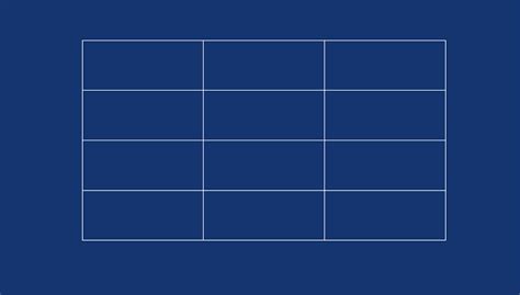 The Css Grid Terminologies You Should Know By Ohans Emmanuel