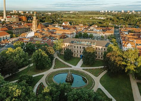 24 Stunden In Erlangen
