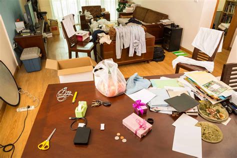 Are You Messy Here S Why It Might Mean You Re A Genius