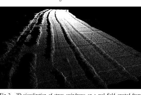 Figure 1 From Development Of A B Spline Based Path Planner For Semi