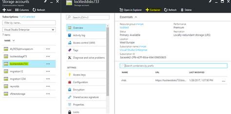 How To Upload Vhd To Windows Azure Communication Square Knowledge Base