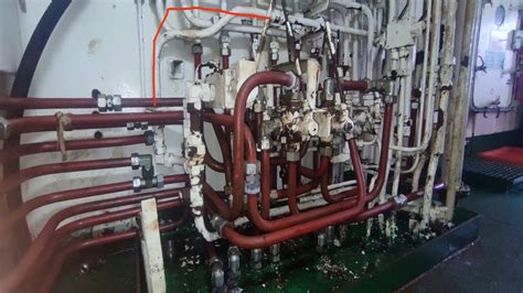 Praxa Ingeniería SpA Piping