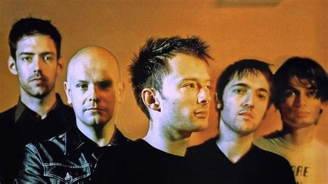 Radiohead Net Worth Who Is The Richest Member Of Radiohead