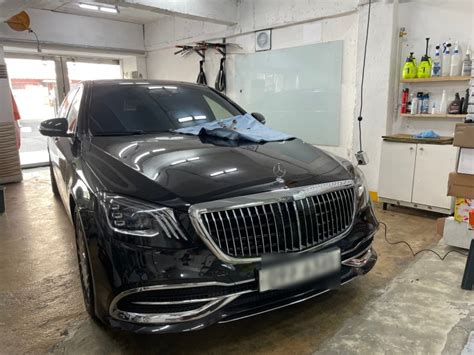 분당자동차유리 차유리 복원 용접 벤츠 S560 마이바흐 전면유리복원 비용 네이버 블로그 분당자동차유리 차유리 복원 용접 벤츠 S560 마이바흐 전면유리복원 비용 네이버 블로그