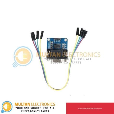 MAX RS Serial Port To TTL Converter MULTAN ELECTRONICS