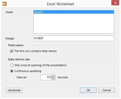 Dynamic Text In PowerPoint