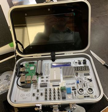 Installing The NET Core X SDK On A Raspberry Pi And Blinking An LED With System Device Gpio