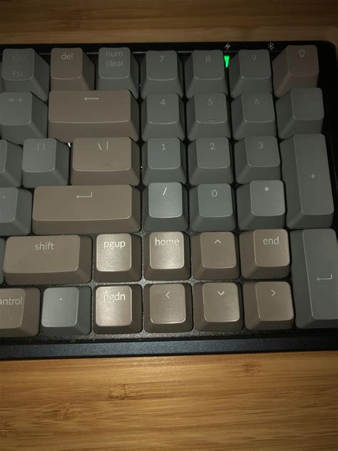 Sharpkeys Not Working For All The K Numpad Keys Dont Work At All And Work In Chat