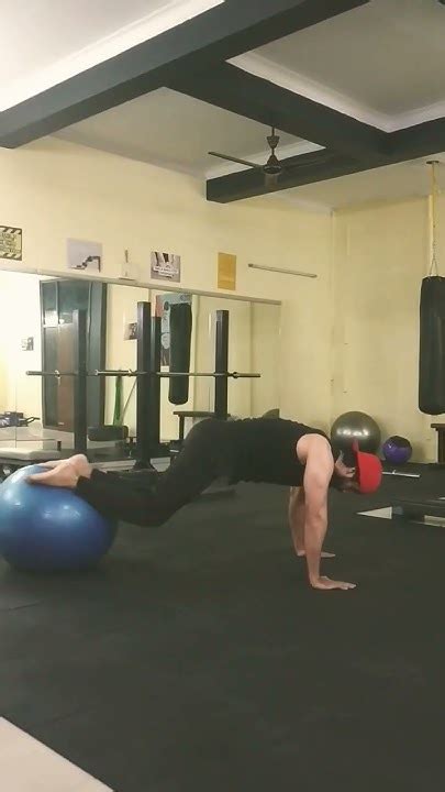Amazing Core Strength Stability Workout 🔥🔥 Viral Trending Shorts