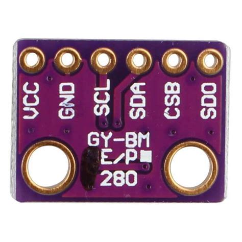 Подключение датчика Bme280 к плате Nodemcu на базе Esp8266