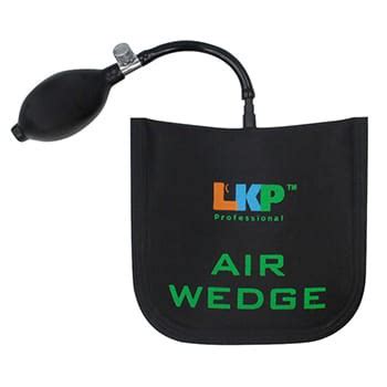 Air Wedge Pump