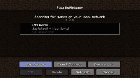 Starting A Minecraft Server A Brief Overview Connected Camps