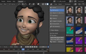 Blender 2 79 Is Here BlenderNation