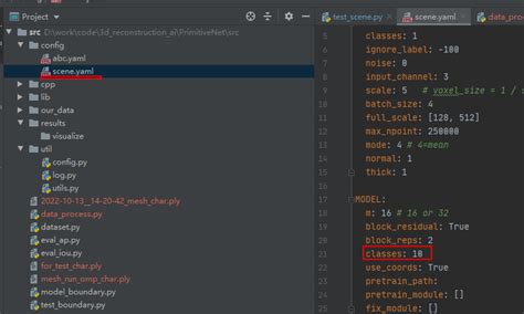There Is A Runtime Error Issue Hjwdzh PrimitiveNet GitHub
