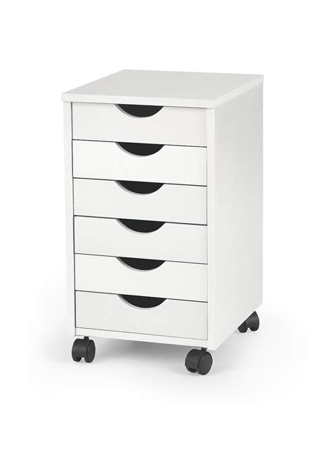 Simon 2 Drawer Container Banaby Ie