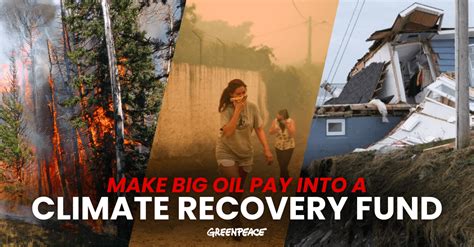 Greenpeace Reacts To Big Oils Misleading Testimony At Federal Environment Committee